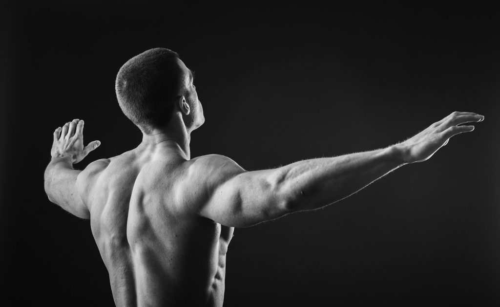 Shoulder Implants - Male Plastic Surgery Chicago